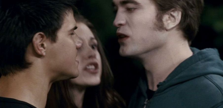Wait For Her to Say The Word, The Twilight Saga: Eclipse | Cultjer Wait For Her to Say The Word, The Twilight Saga: Eclipse | Cultjer