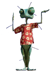 Animations in 2011 - Film On Air Magazine