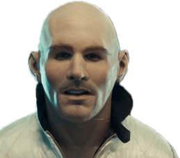 Drive: He'd rather not say anything - Film On Air Magazine