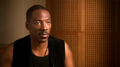 Eddie murphy new movie tower heist - peretom