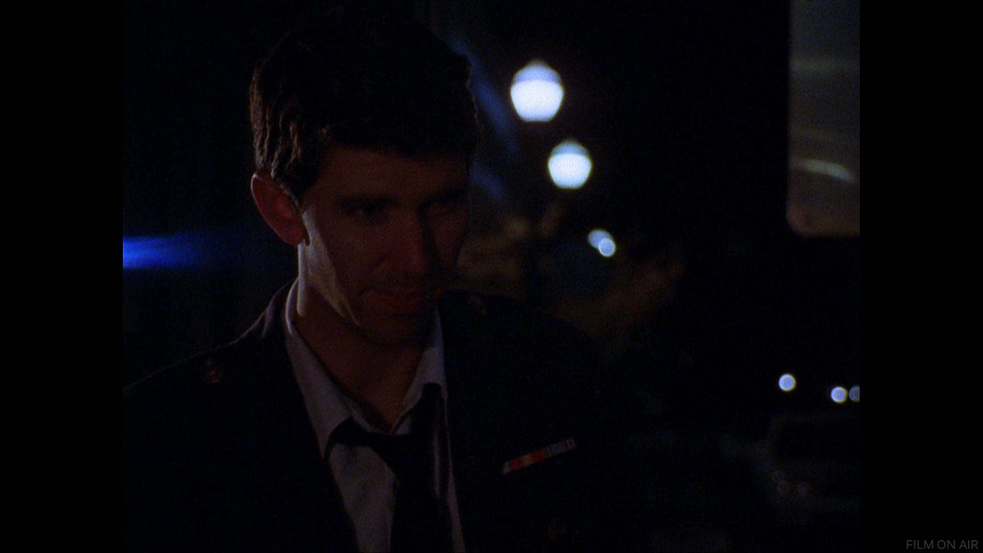 Tim Hallahan in The Strangers | Cultjer | Cultjer