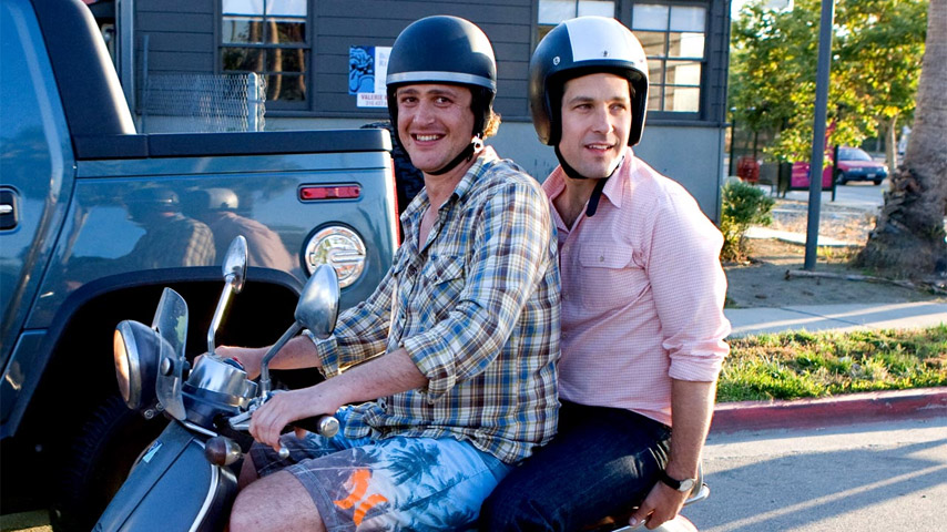 I Love You, Man clips, interviews and trailers | Cultjer | Cultjer