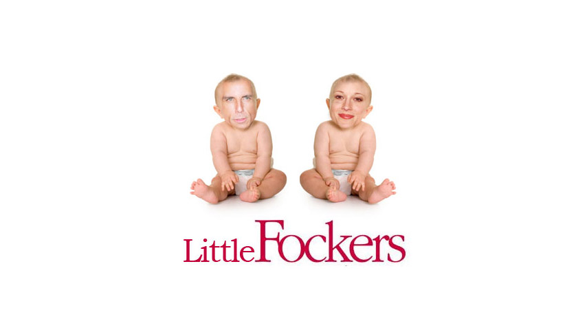 Little Fockers clips, interviews and trailers | Cultjer | Cultjer