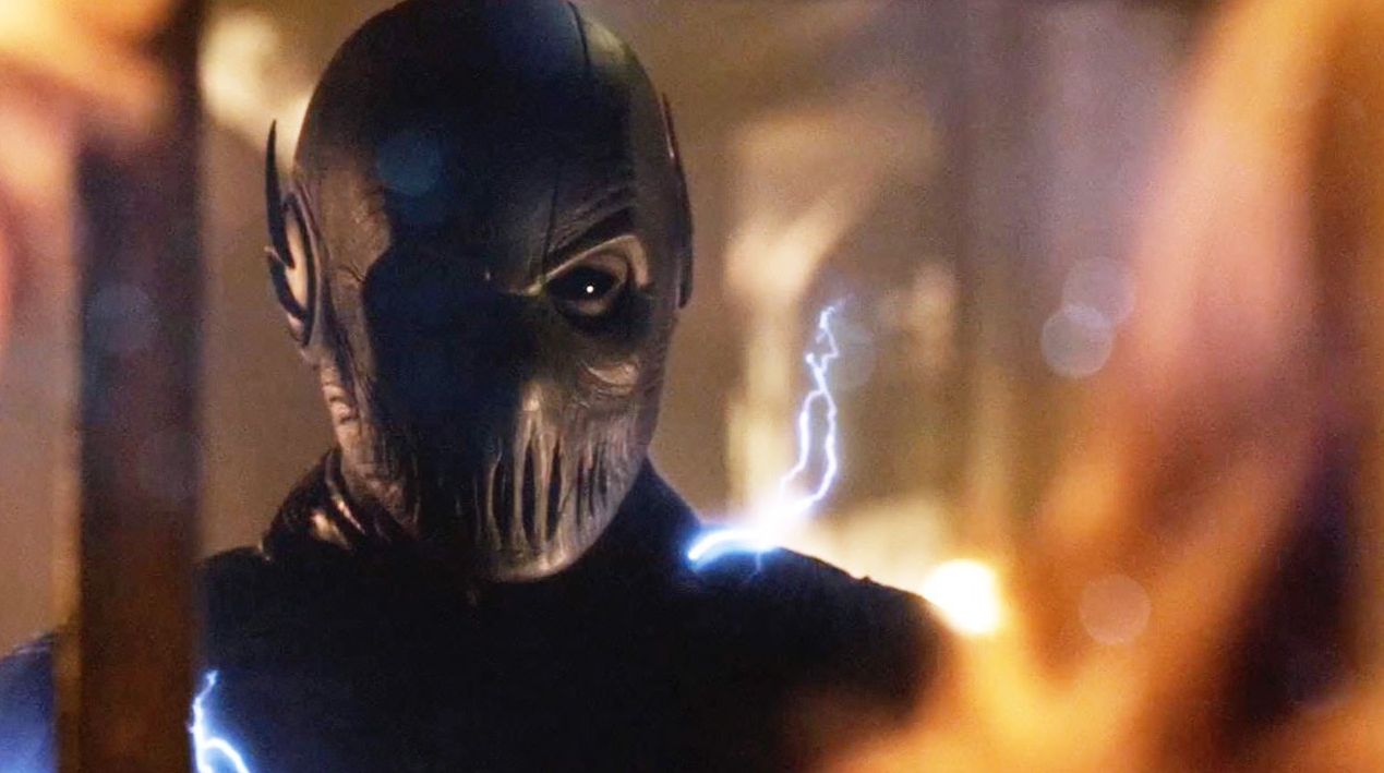 Zoom Delivers The Flash Season 2 Episode 6 Review Cultjer Zoom Delivers The Flash Season 2 Episode 6 Review Cultjer
