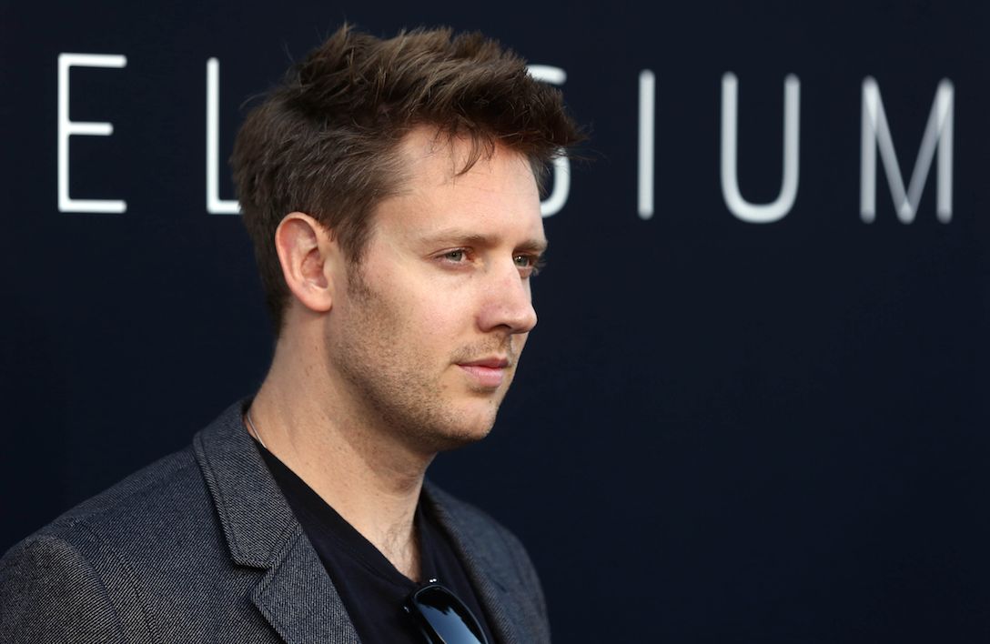 Neil Blomkamp in Talks to Direct Sci-fi Adaptation The Gone World | Cultjer