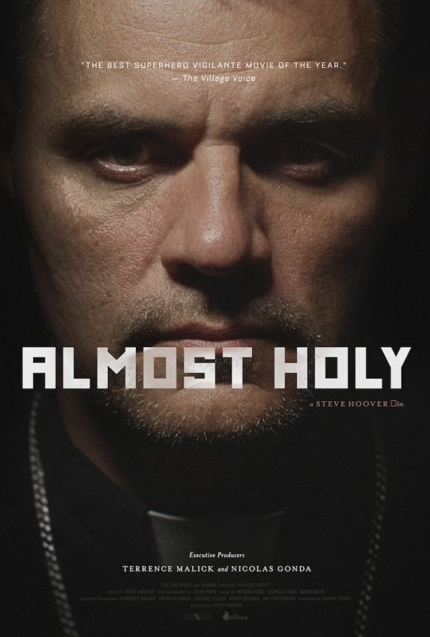 First poster for Terrence Malick-produced documentary 'Almos | Cultjer