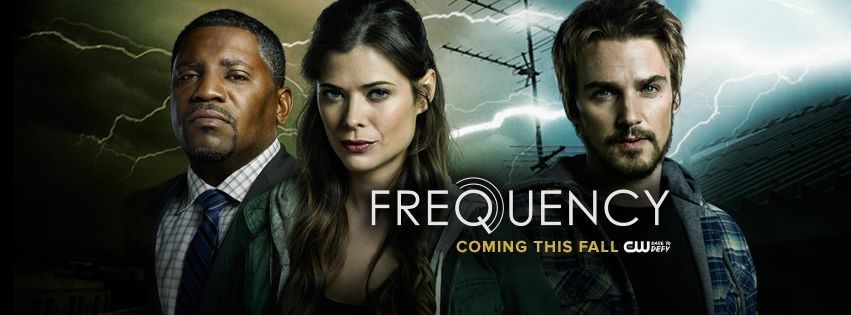 Frequency banner | Cultjer