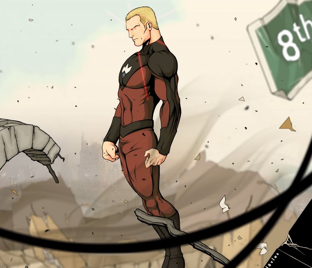 Adam McKay to Direct Superhero-with-a-Twist Film 'Irredeemable' | Cultjer