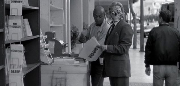 They Live (1988) - A Retrospective Review | Cultjer