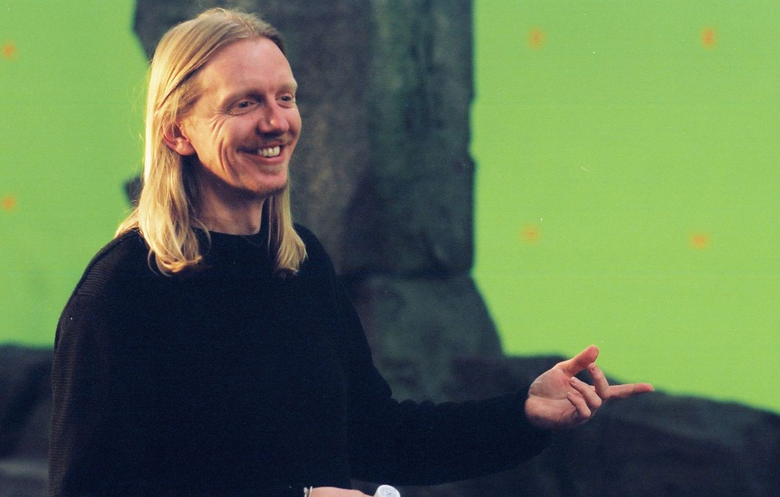 'Shrek' Director to Helm 'Curious George' Live-Action Adaptation | Cultjer