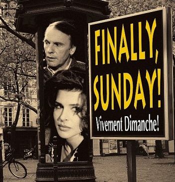 Finally Sunday | Cultjer