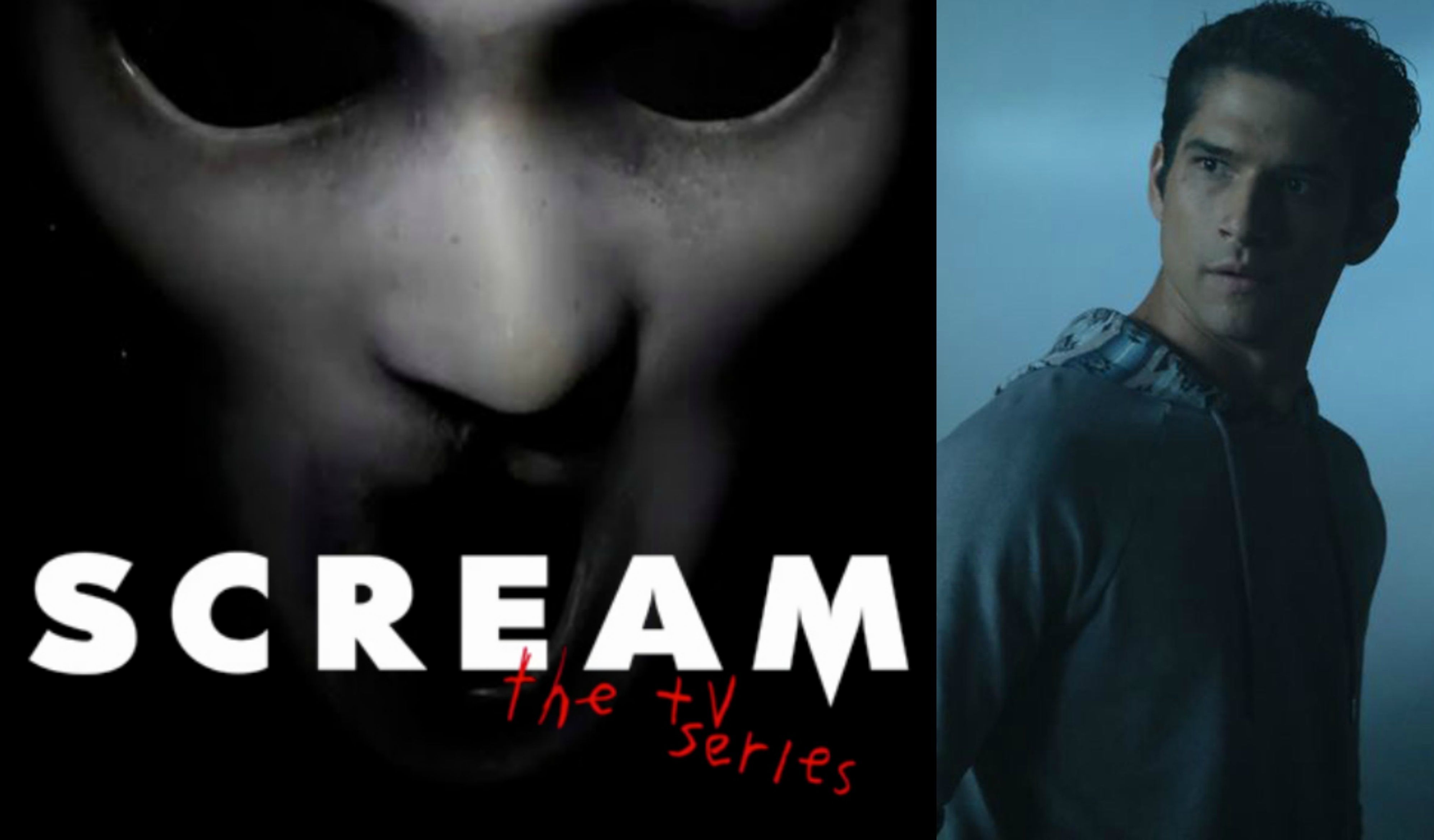 Tyler Posey Joins The Cast Of MTV s SCREAM Season 3 Cultjer