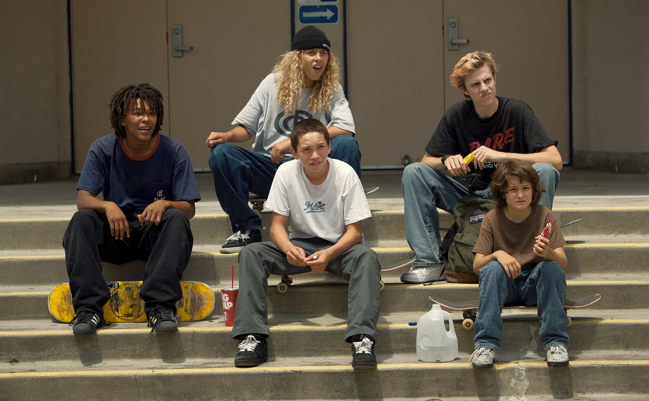 Jonah Hill s Mid90s Is A Great 1990 s Throwback TIFF Review Cultjer