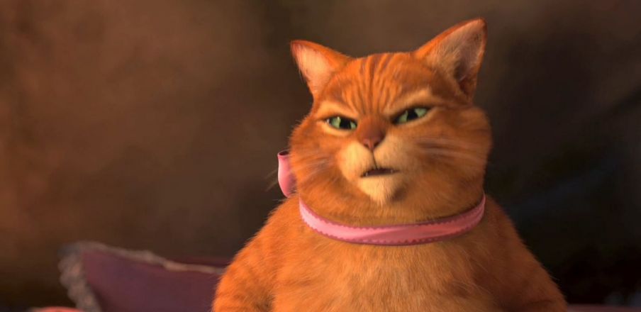 Rumpelstiltskin's Message in Shrek Forever After | Cultjer