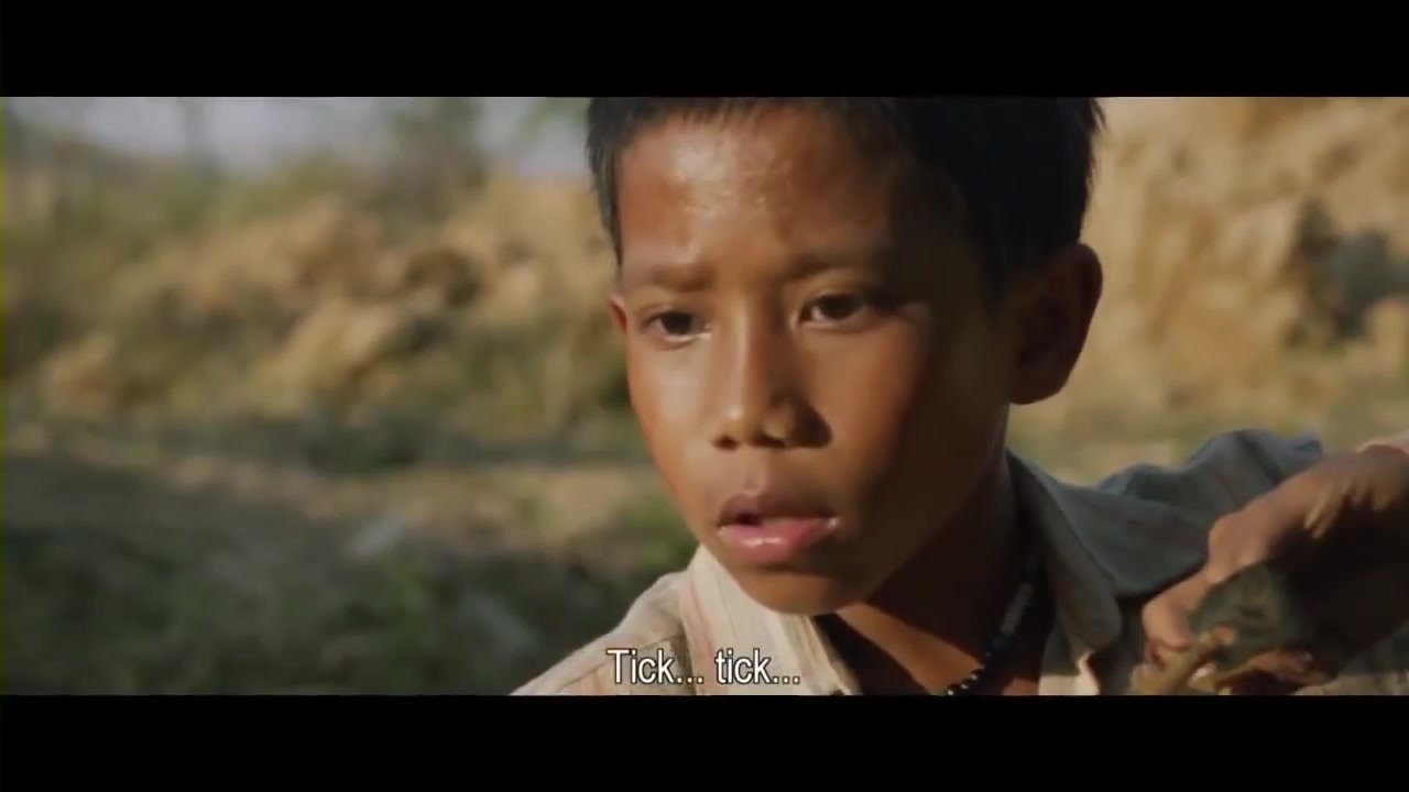 Trailer: The Rocket | Cultjer