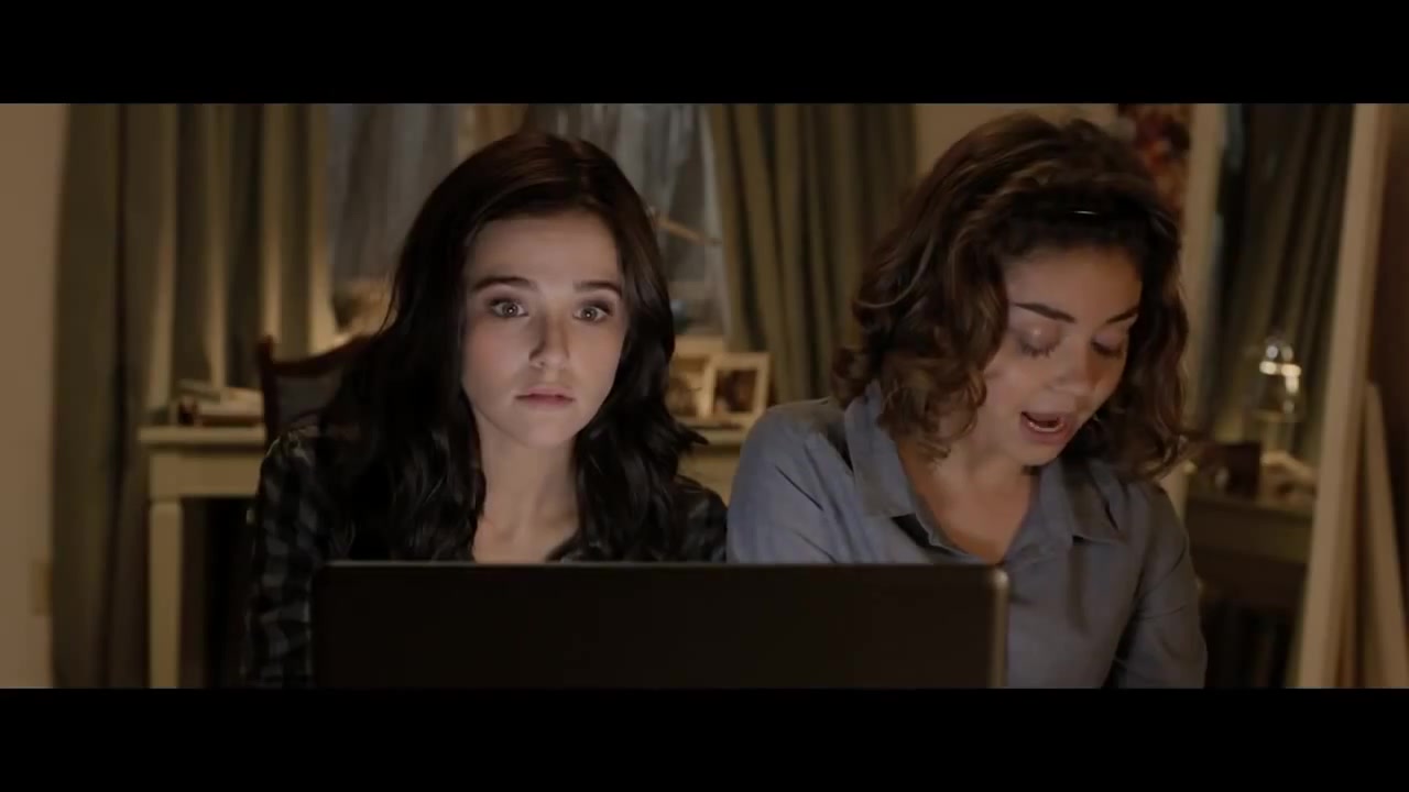 Trailer: Vampire Academy | Cultjer