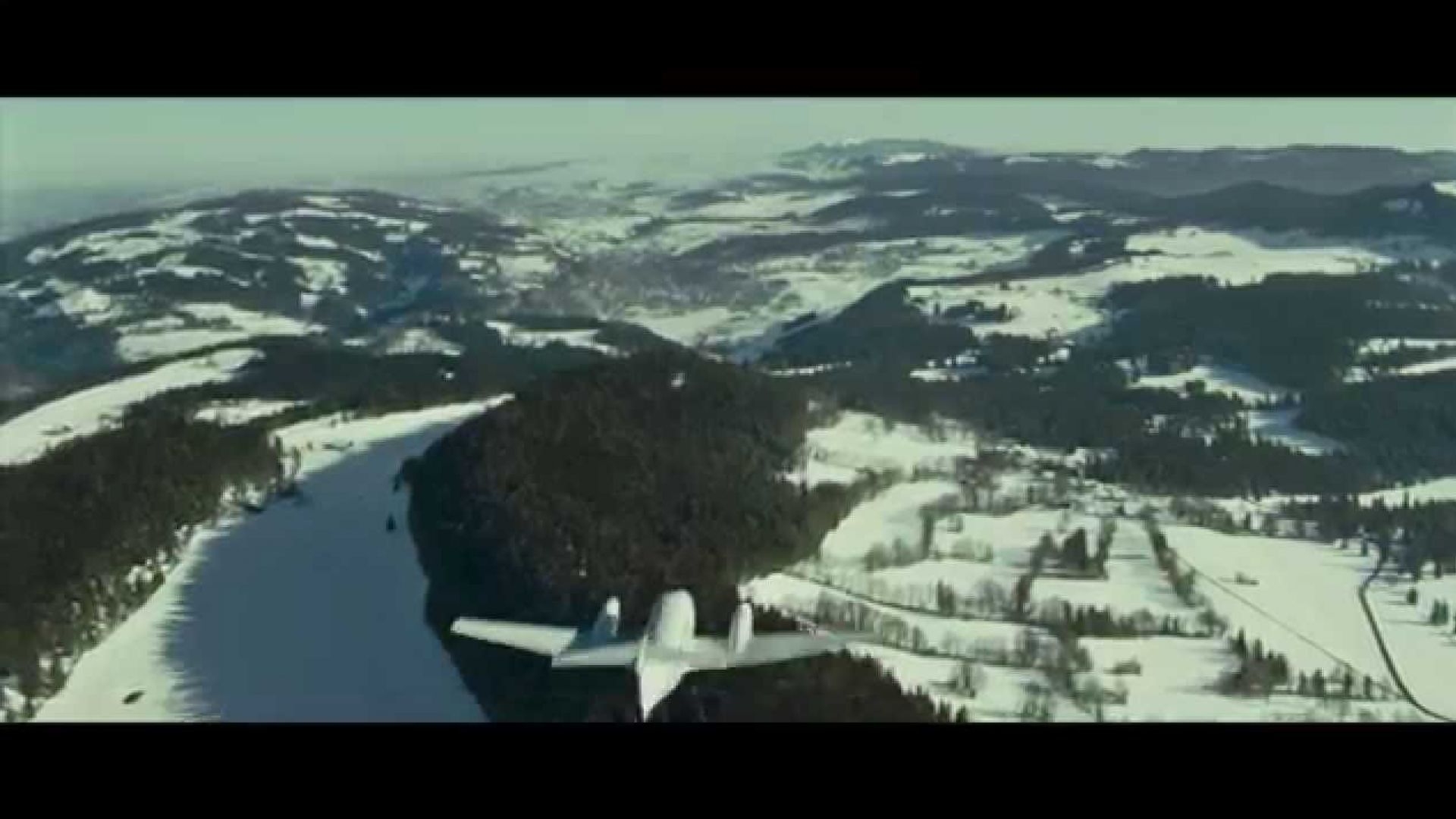 Official Trailer for 'Eva' | Cultjer