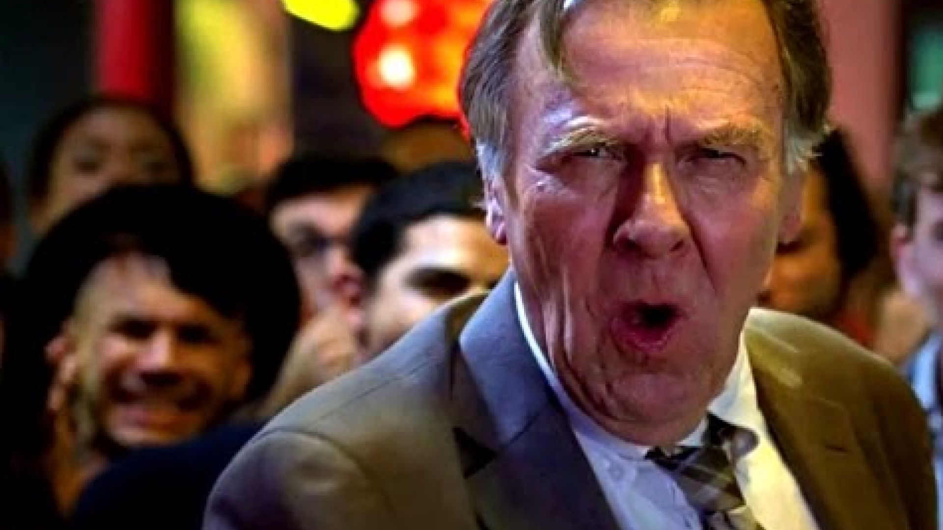 Official Red Band Trailer of 'Unfinished Business' | Cultjer