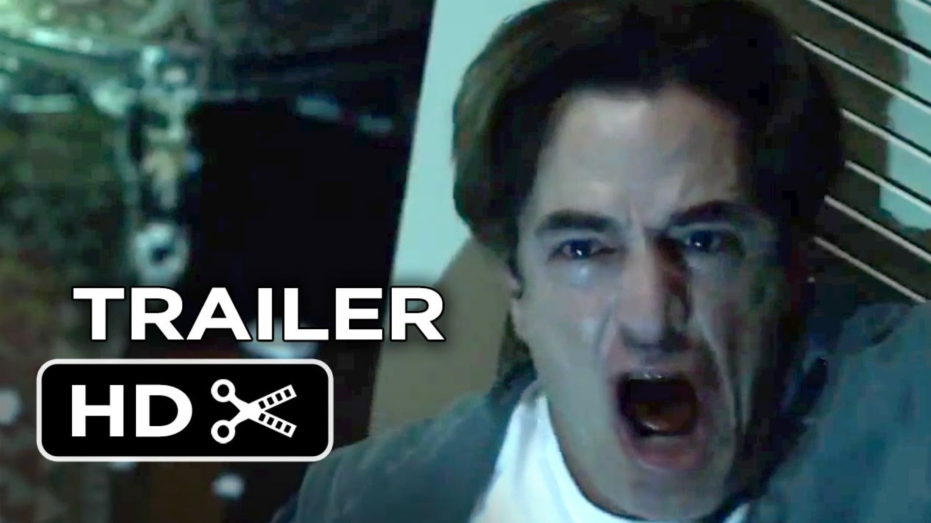 Official Trailer for 'Insidious: Chapter 3' | Cultjer