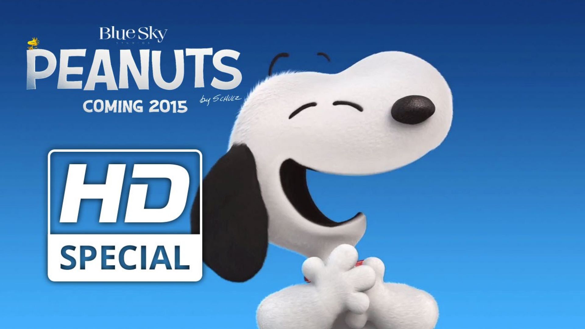 Snoopy and Charlie Brown Say Happy Fathers Day in New 'The P | Cultjer