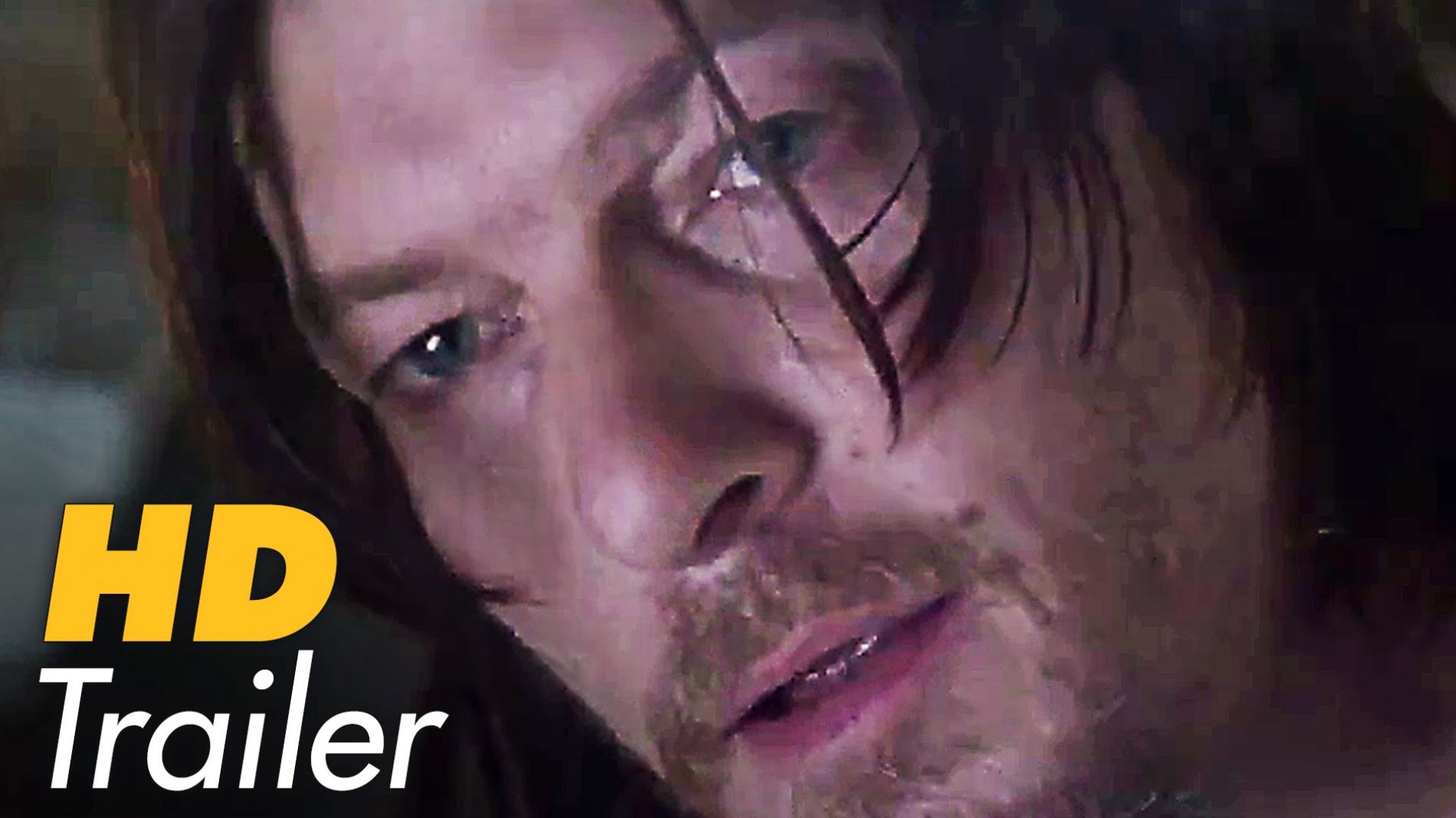 Norman Reedus Stars in New Trailer for Sci-Fi Thriller 'Air' | Cultjer