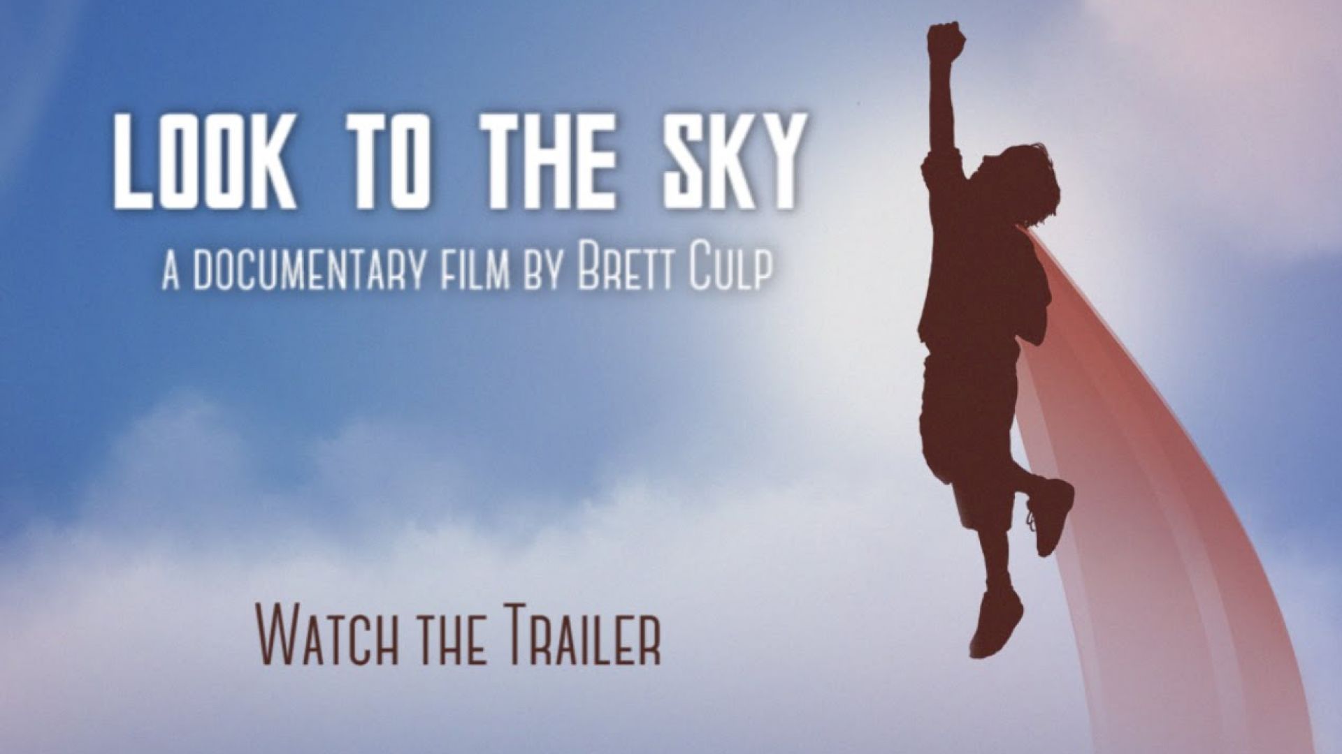 Watch the Touching and Uplifting Trailer for Superman-Themed | Cultjer