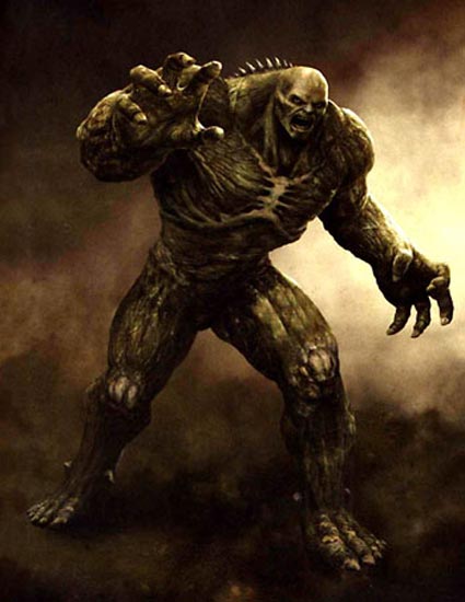 New photos: The Incredible Hulk 2 | Cultjer